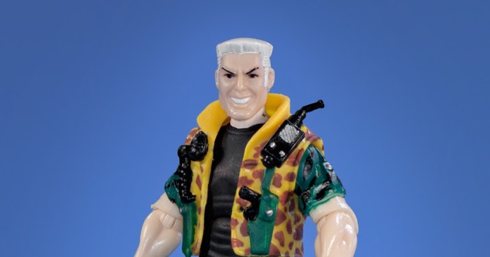 Small Soldiers Chip Hazard Dead