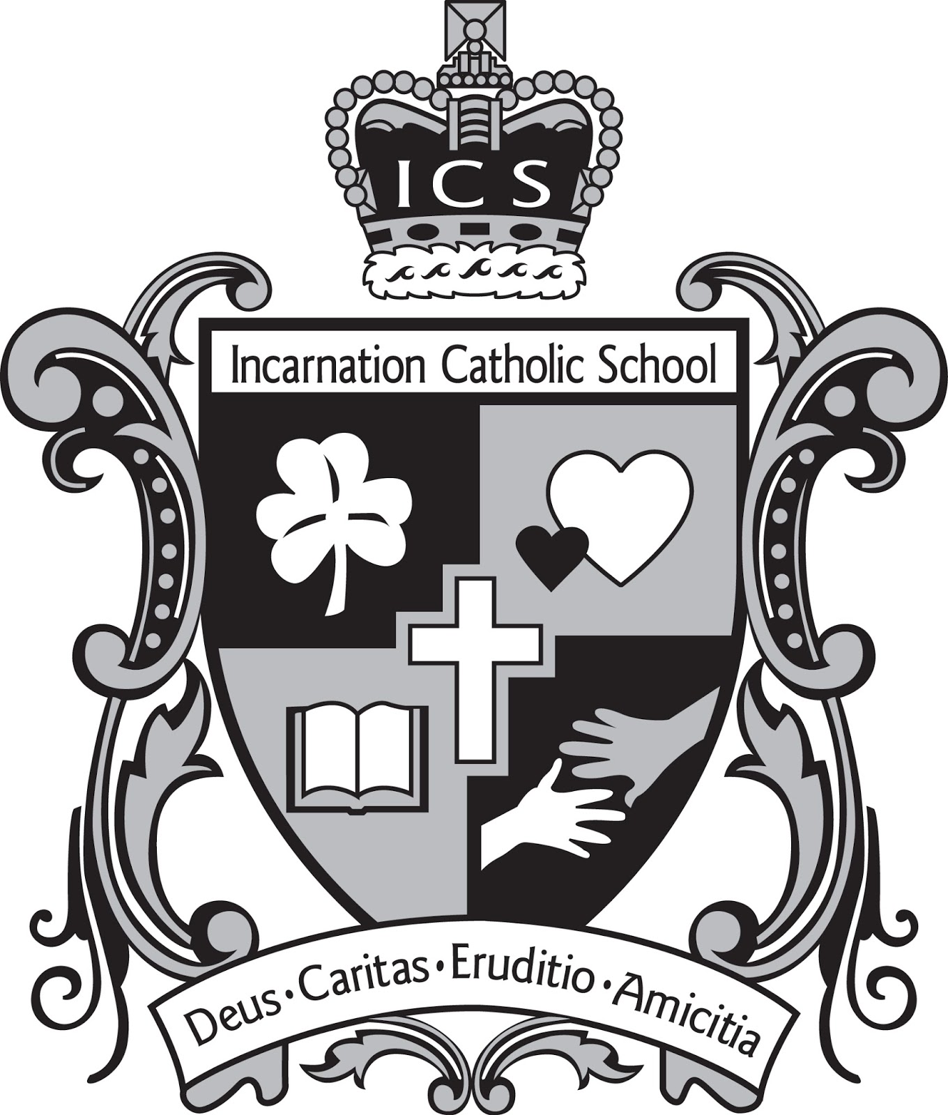 Incarnation Catholic School (Tampa, FL): ICS Newsletter: Thursday June ...