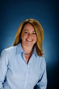 The King's View: March 2011