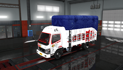 [REVIEW MOD] Mod Canter by Te $ - D - Official