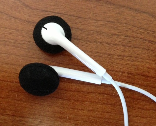 Best Earbud Covers ~ The Path To Riches