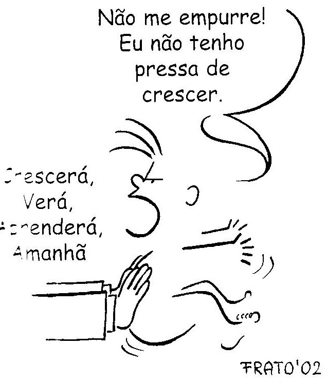 THEMAeducando: A cultura do preferido