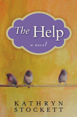 KUW Carmen: The Help - Book Review