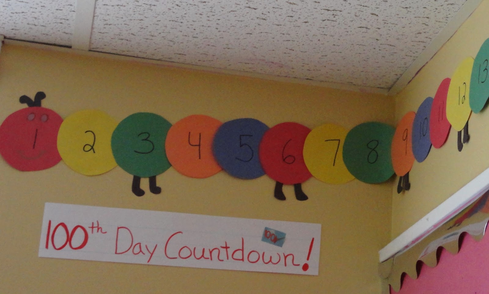 My Catch A Star Classroom!: Classroom Decor!