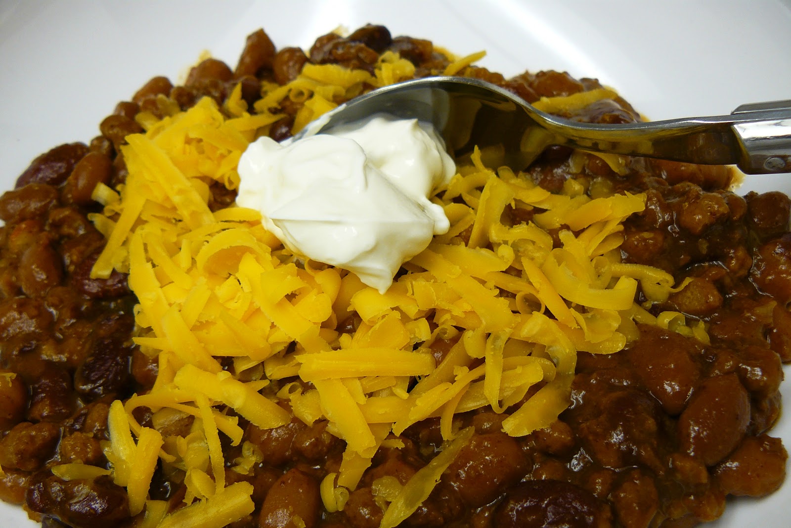 Meal Survivor: Dennison's 98% Fat Free Turkey Chili with Beans