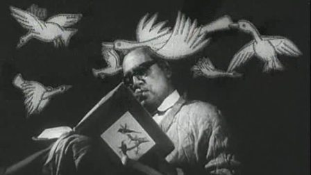 Jabberwock: The bureaucrat in his jungle – on Mrinal Sen’s Bhuvan Shome