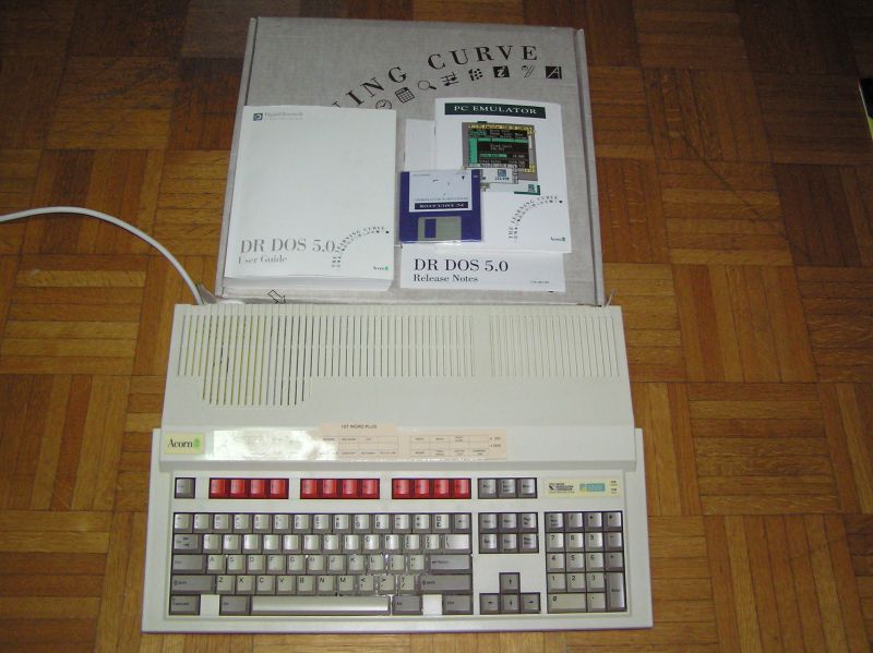 Turrican - Blog: Κουβεντούλα περί Atari ST, IBM PC και PC-Ditto. O ...