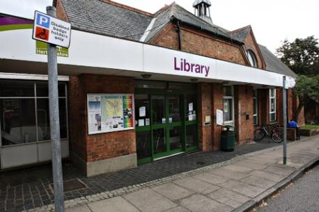 Local Events & Informationin St Albans District: Learn about Harpenden ...