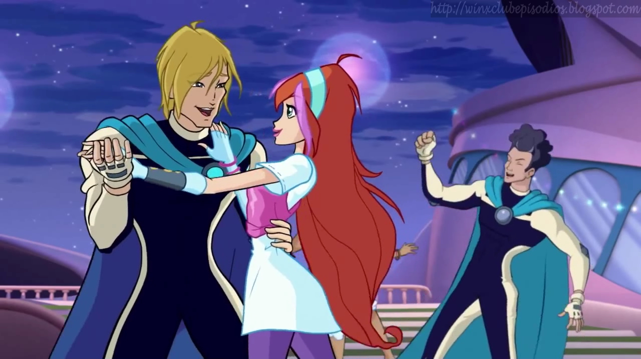 Winx Club 5 Screens - Secret of the Ruby Reef