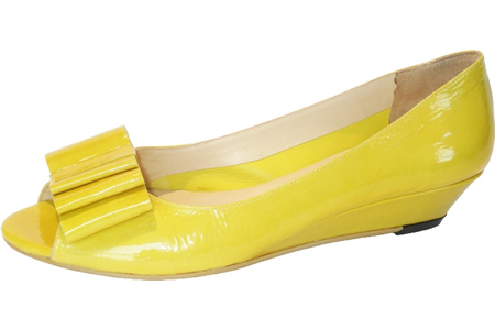 Monkee's of Richmond: Designer Spotlight-Butter Shoes