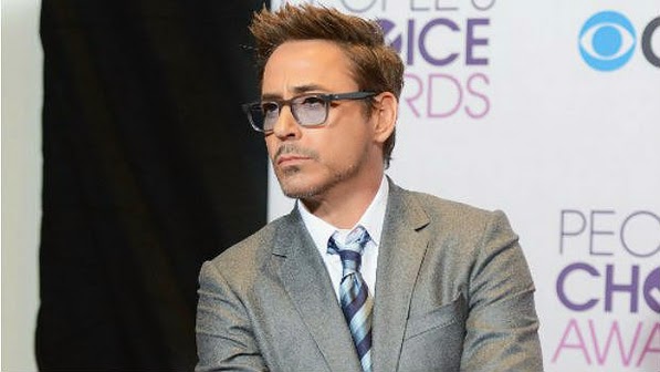 Tony Downey: Yahoo movies