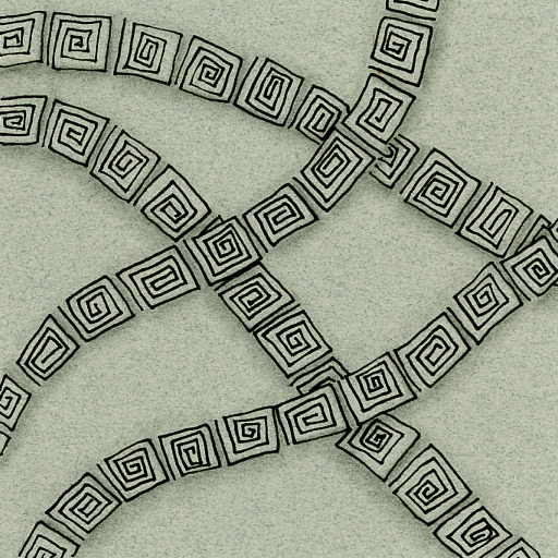 Time for Tangling: Today's Tangles - Some Official Tangles