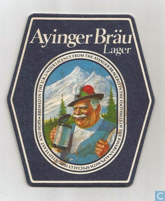 UNA BIEN FRÍA: SAMUEL SMITH'S ORGANIC PALE ALE