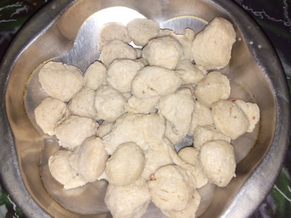 shaziya'srecipes: HOW TO COOK SOYA CHUNKS RECIPE?