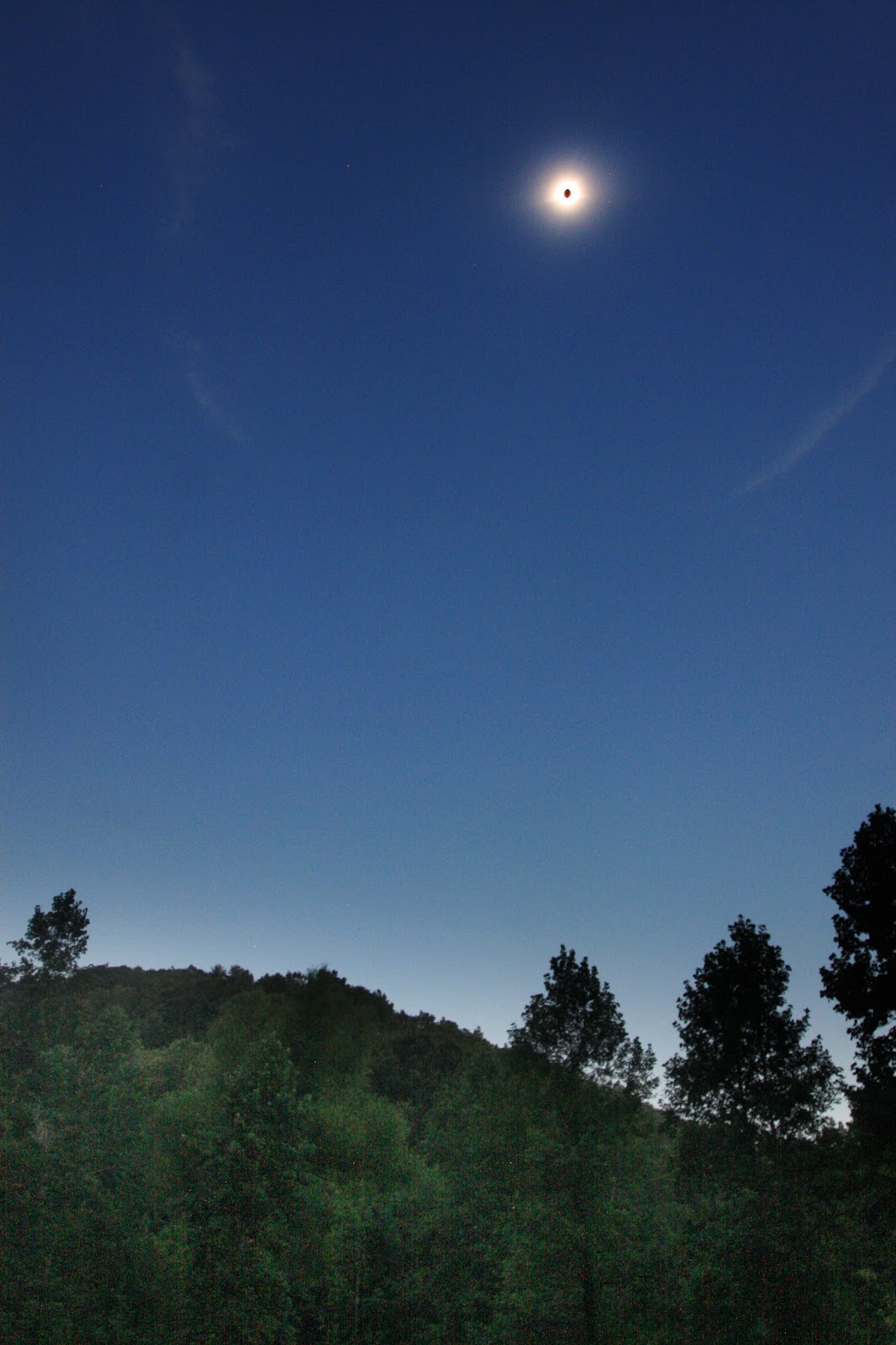 Astrophotography Blog: Tennessee Astrophotography - Great American Eclipse - Total Solar Eclipse ...