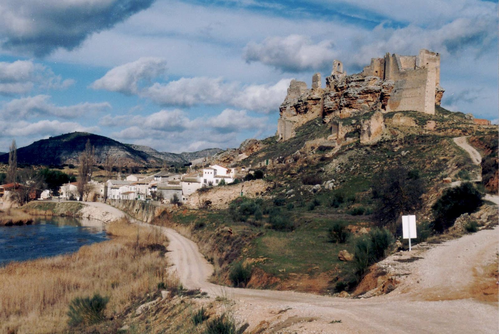 DE VIAJE POR GUADALAJARA: Rutas turísticas: LA ALCARRIA BAJA (y III)