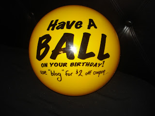 Send a Ball Review - Momma4Life