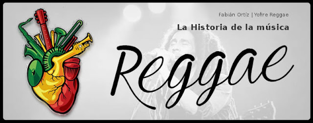Reggae en México - Cultura Errante