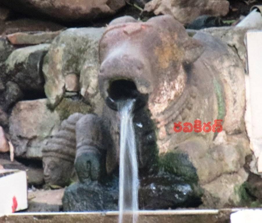 Ghatika Siddeswaram Temple Information