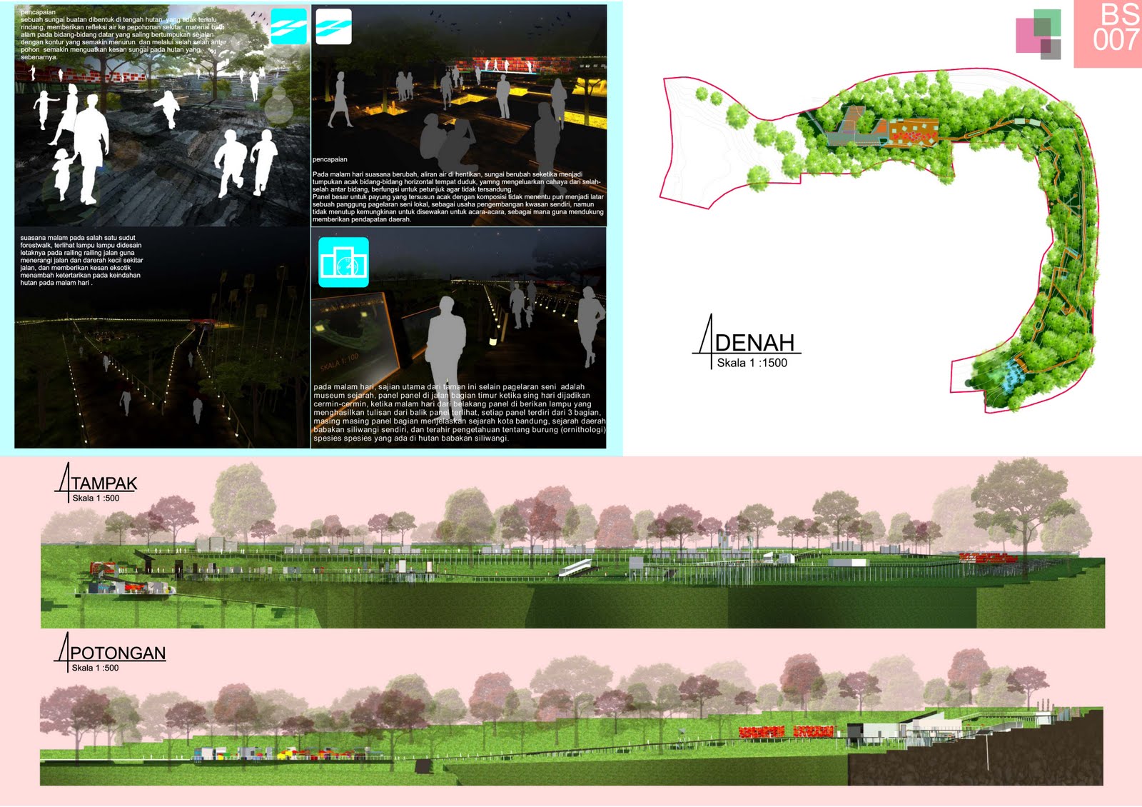 Ruang Publik Inisiatif Publik: RUANG PUBLIK INISIATIF PUBLIK BS007
