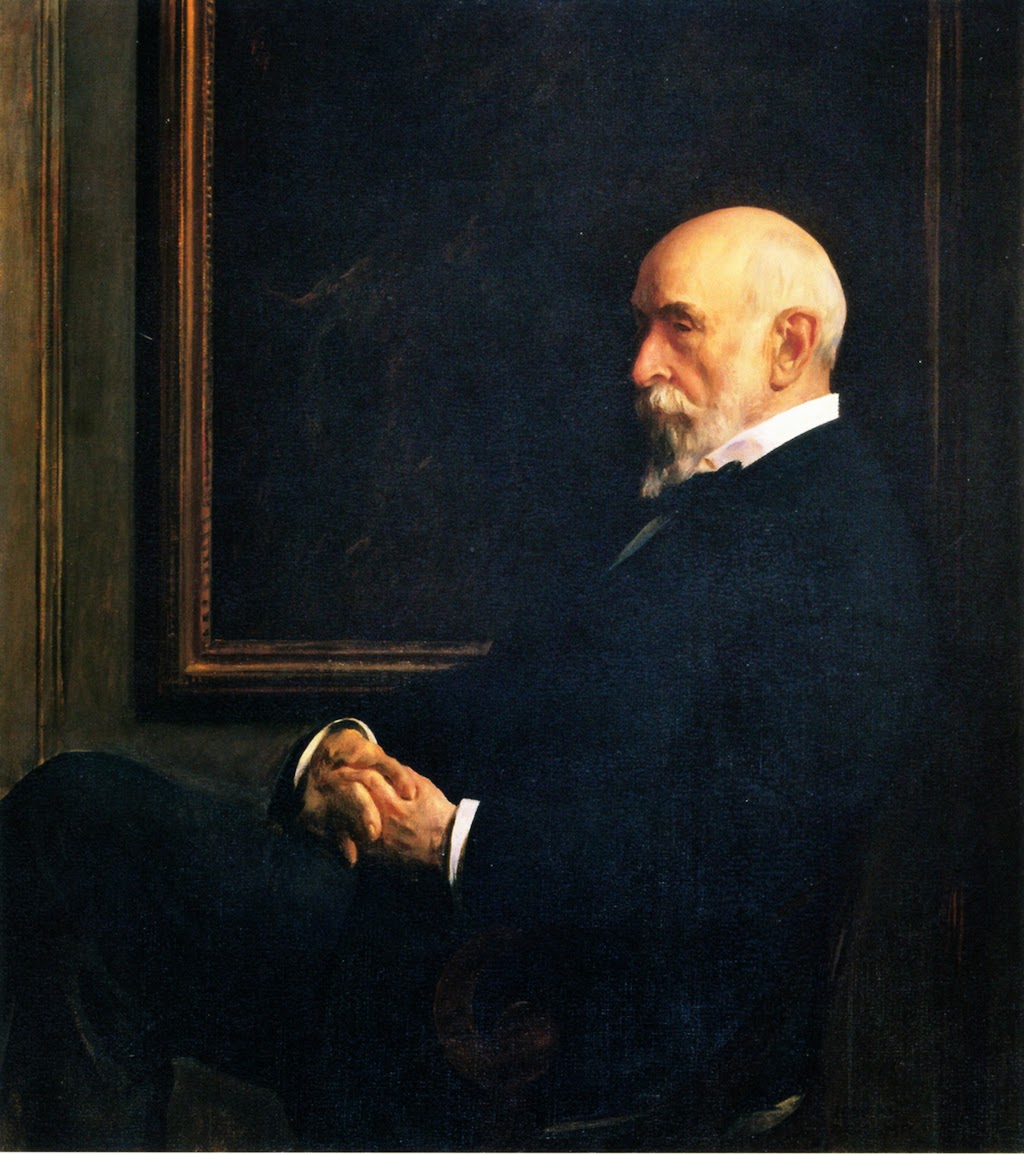 Joseph DeCamp | Impressionist painter | Tutt'Art@ | Pittura * Scultura ...