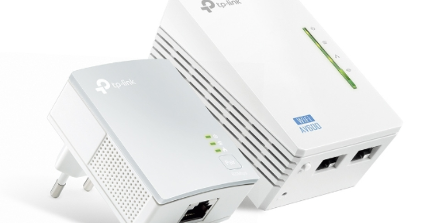 Appunti per il Gruppo Computer: COME CONFIGURARE IL POWERLINE TL ... Appunti per il Gruppo Computer: COME CONFIGURARE IL POWERLINE TL ...