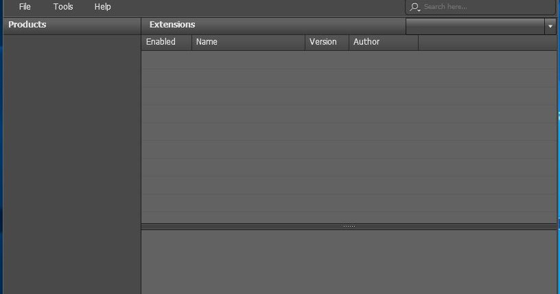 123 Rambot Adobe Animate: Adobe Animate CC Installing MXP Extensions