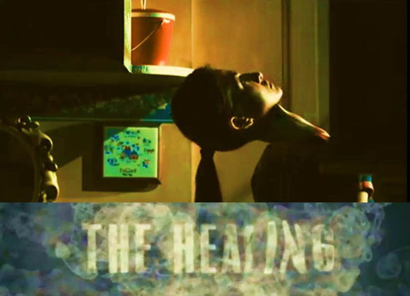 Cast Of Movie Healing at Marc House blog