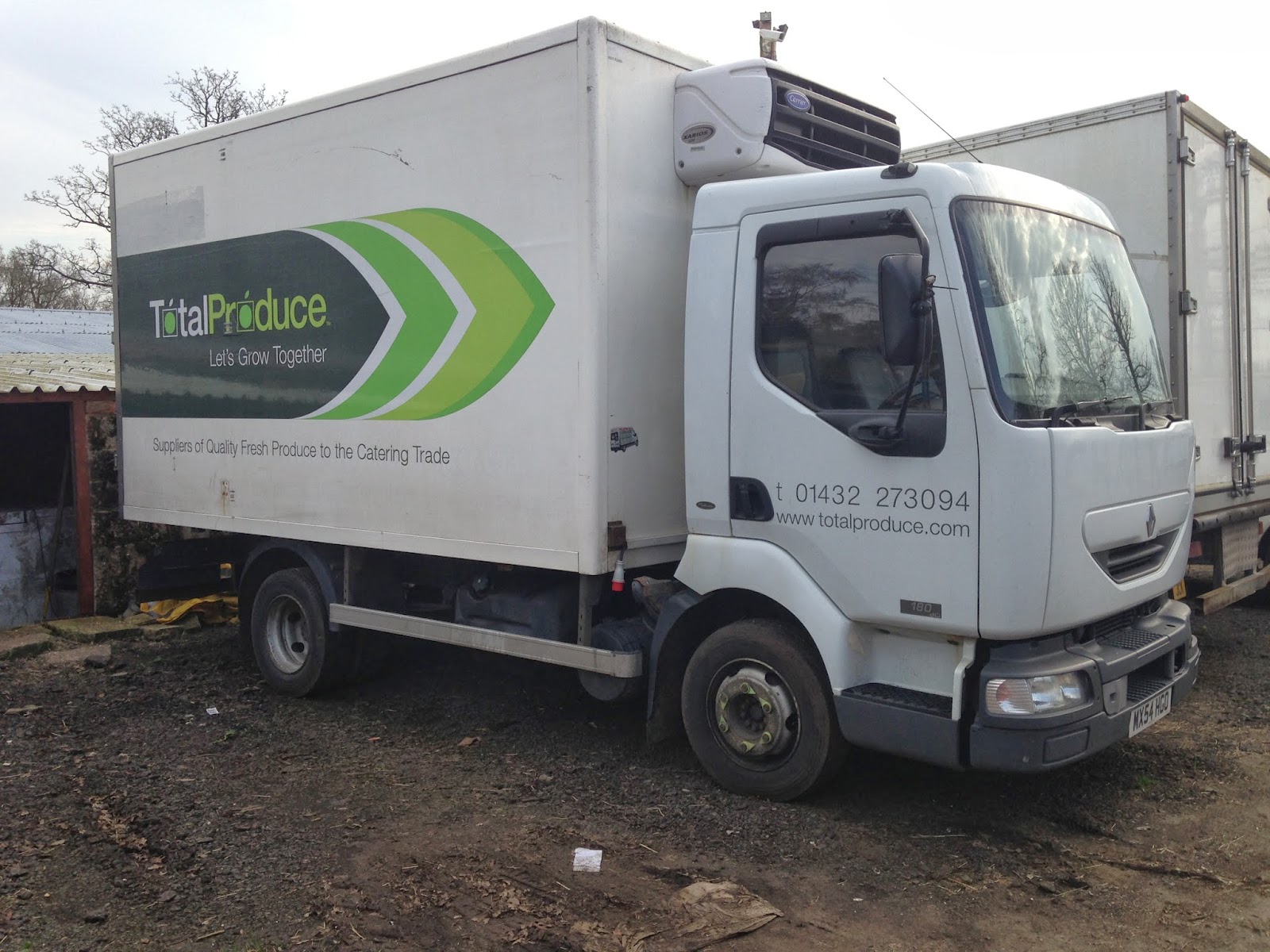 General Farm Traders , - Trading in Machinery, Equipment, Vehicles ...