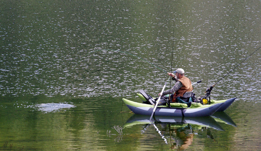 usbackroads™: usbackroads destination--Chopaka Lake