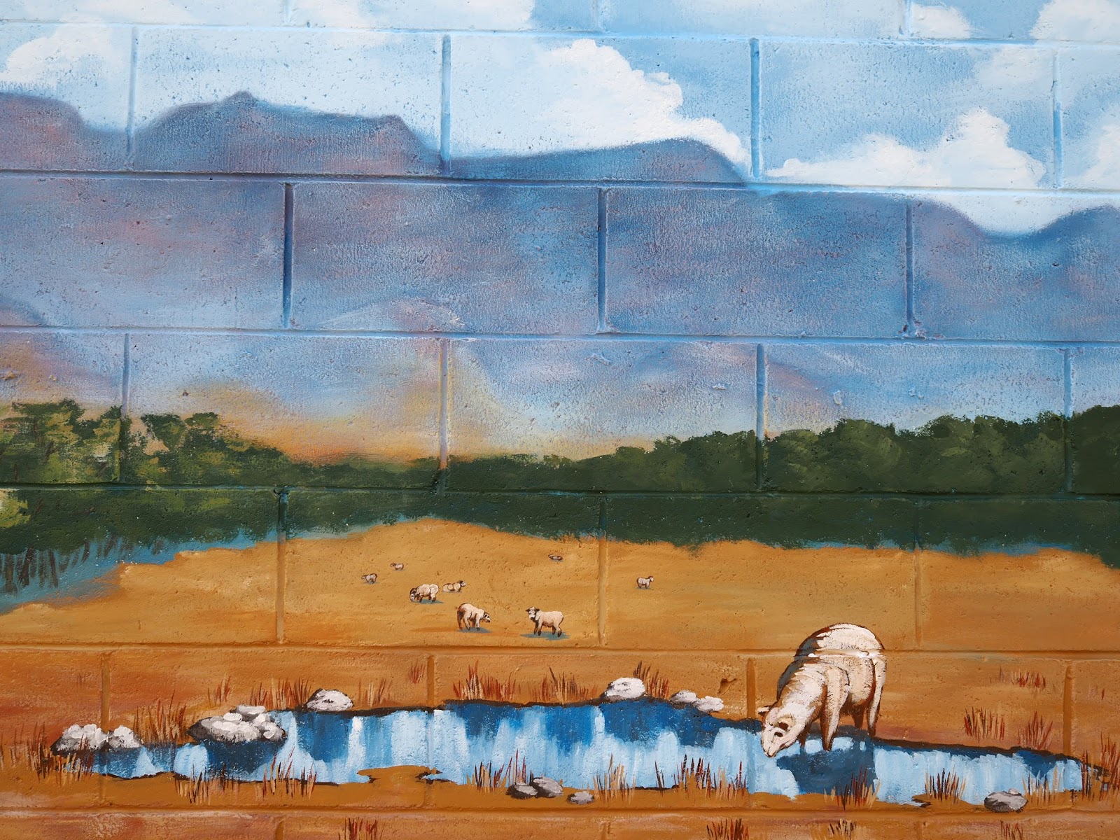 Rob Catterall Illustration