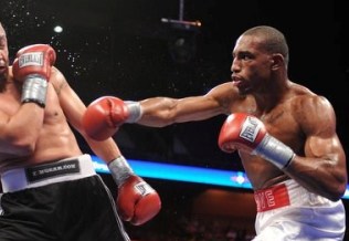 The Underground Clown Blog: J'Leon Love Boxing on Season Premiere Of ...