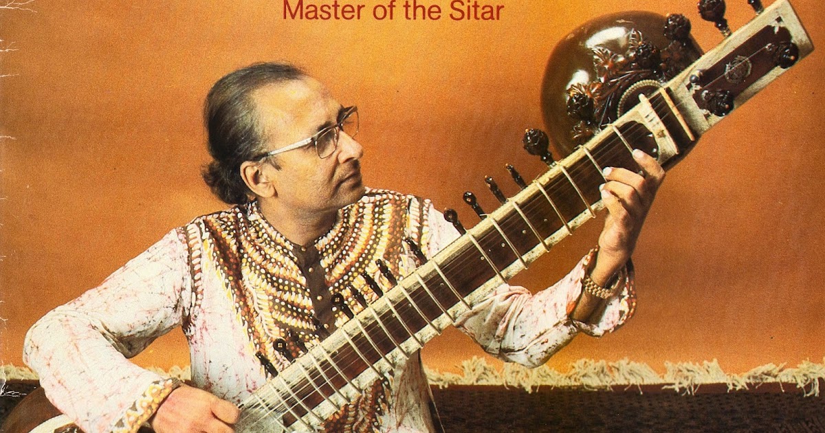 Oriental Traditional Music from LPs & Cassettes: Nikhil Banerjee ...