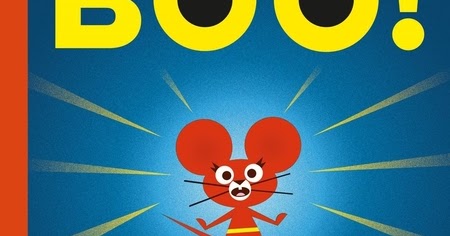 Boo! by Ben Newman