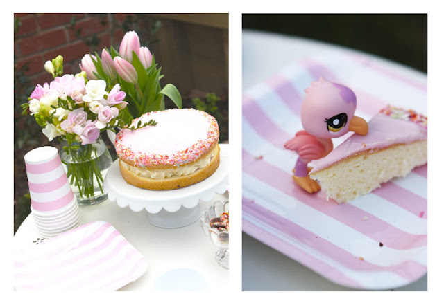 Sambellina's Party - Simple, Stylish Partyware and Stationery