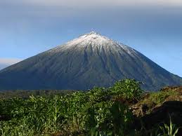 Journeying in Africa with Sunrise Tours and Safaris: Mountain Climbing ...