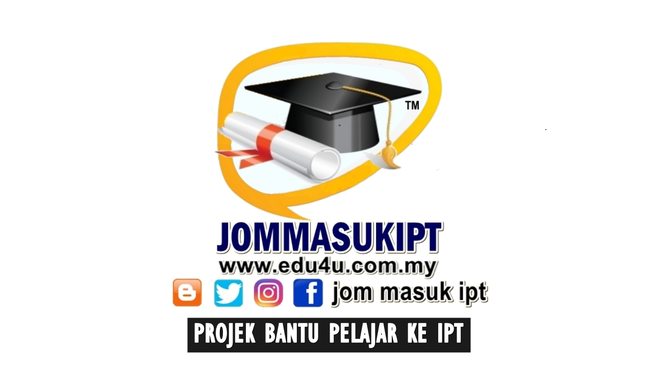 JOMMASUKIPT: IJAZAH & DIPLOMA KOLEJ UNIVERSITI ISLAM PERLIS (KUIPs)