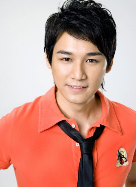 Buddhist Personality : James Chen & Sean Chen ~ Buddhist Celebrities