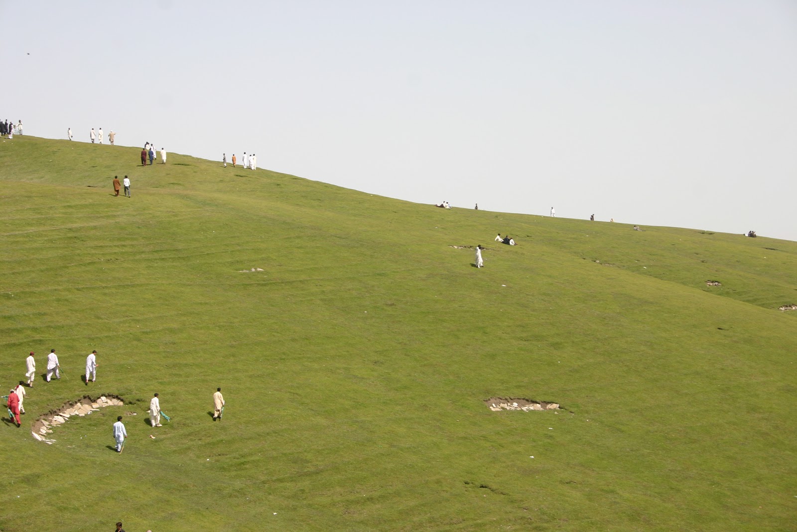 Poonch Azad Kashmir : Tolipeer Kashmir