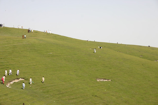 Poonch Azad Kashmir : Tolipeer Kashmir