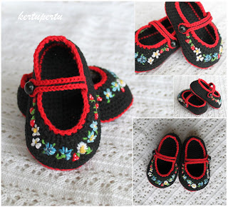 kertupertu heARTmade: Muhu tikandist inspireeritud heegeldatud papud ...