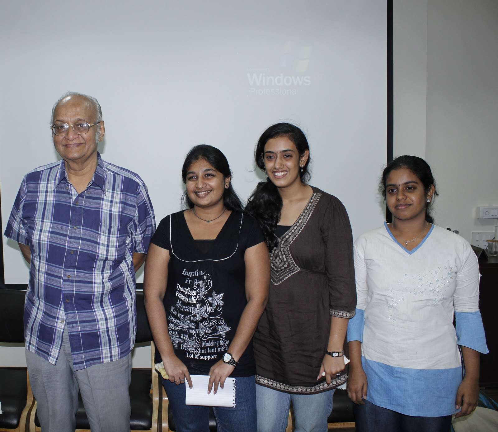 Viscom Department Shri Shankarlal Sundarbai Shasun Jain College for ...