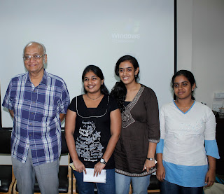 Viscom Department Shri Shankarlal Sundarbai Shasun Jain College for ...