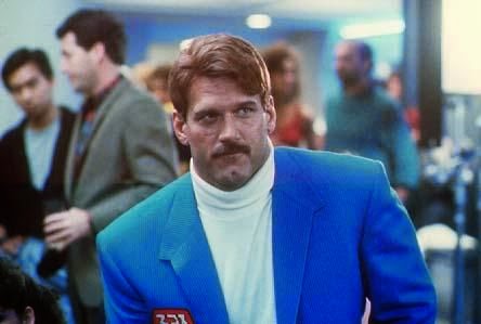 Kino Inaczej: "The Running Man" (1987)