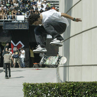 Go Thrash Metal Go Skate !: How To Heelflip ! ( cara melakukan hellflip).