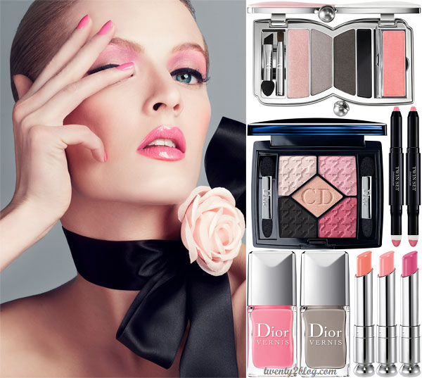 Beauty Tips: Dior Beauty