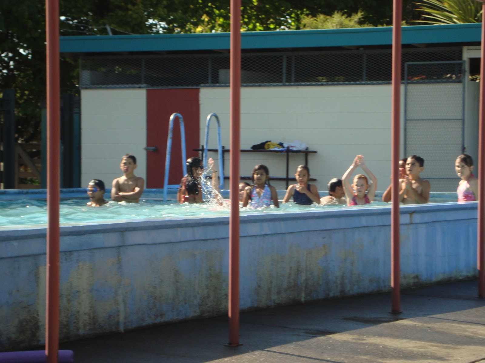 The Deanwell C4 Tour: 2/24/13 - 3/3/13