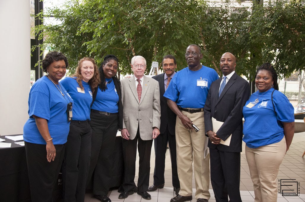 Notaries for Alabama: Giving Back to the Community: Looking Back But ...