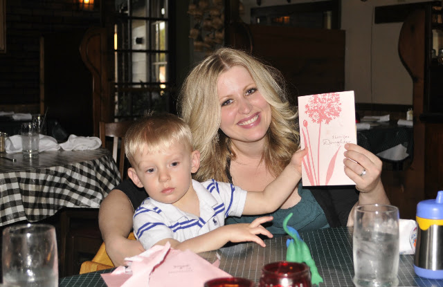 Minton Family Blog