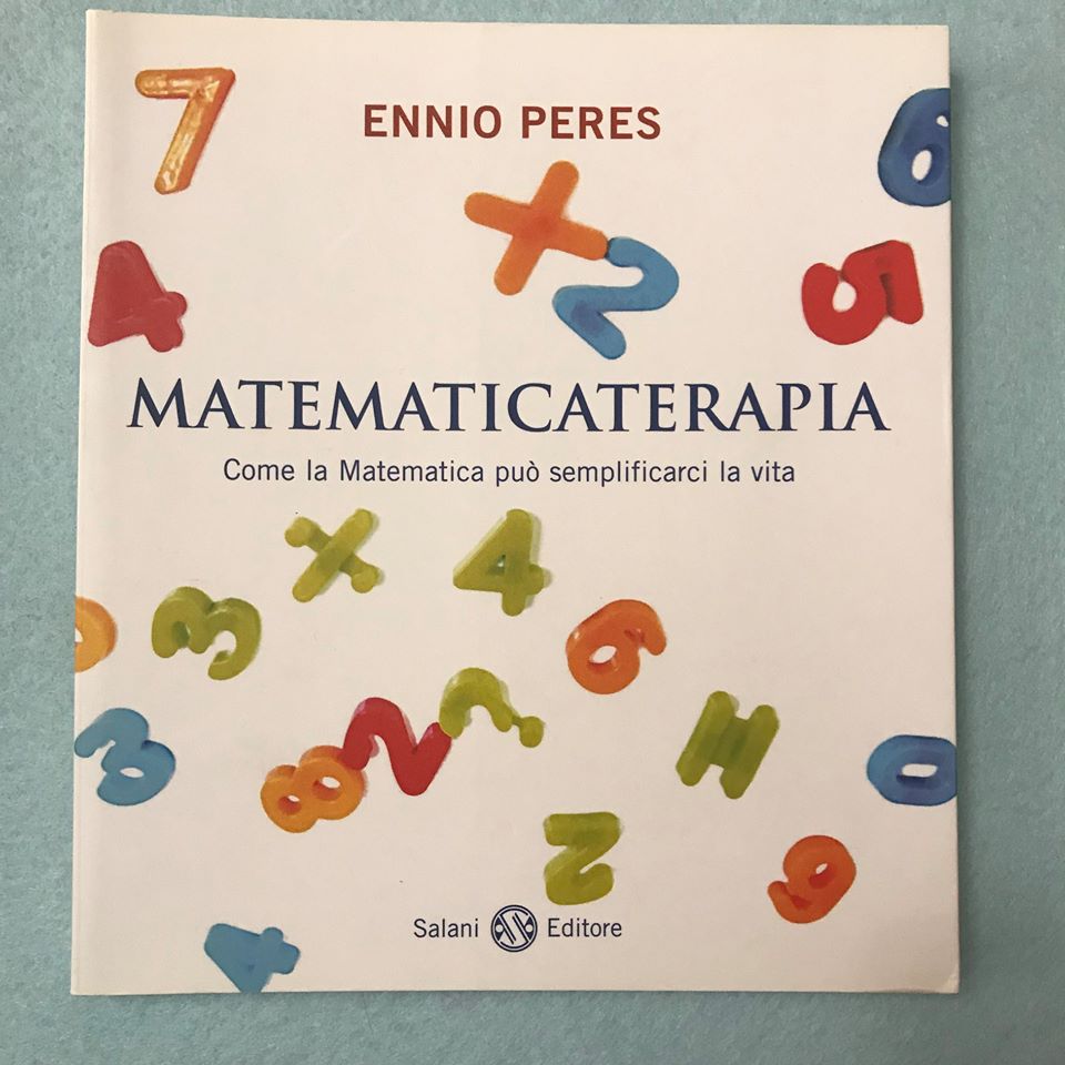 Letture di MATEMATICA DIVULGATIVA